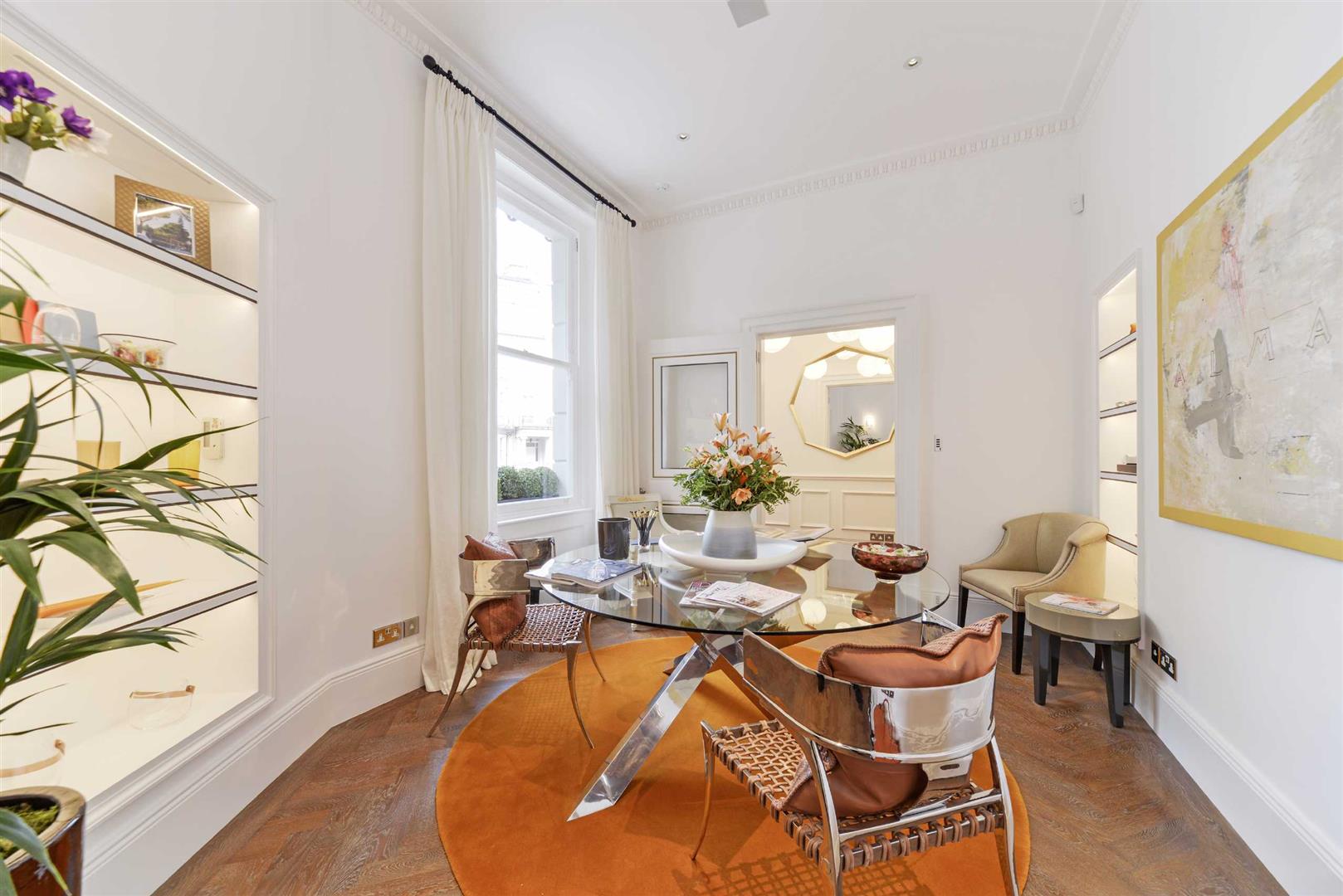 Chesham Place, Belgravia SW1X, 5 bedroom House, 15201342 – Napier Watt